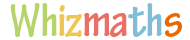 Whizmaths Online Maths Tutorials
